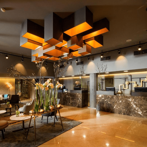 Organisez un séminaire d'entreprise à l'étranger